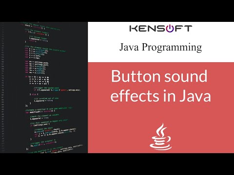 How To Play Sound In Java 100 Best For Beginners