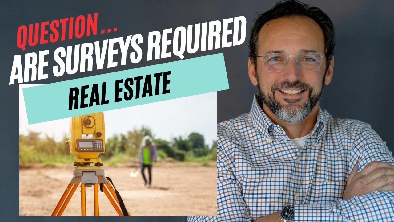 Property Survey When Buying A Property Quick Look At When When Not