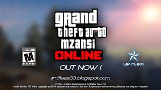 Gta Mzansi Online Kasi Vibes Roleplay Grand Opening Lgsa Mp3 Music ...