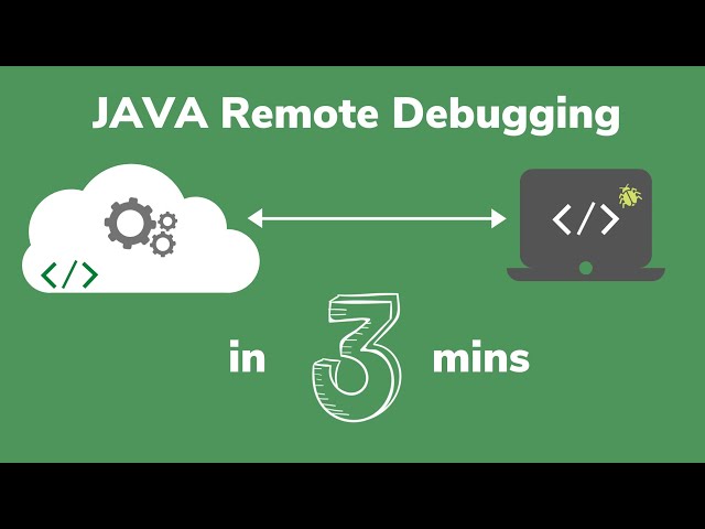 Java How To Do Remote Debugging Using Intellij Stack