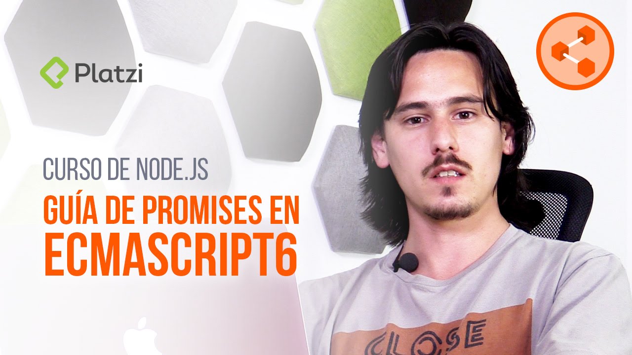 Tutorial De Promises En Javascript Youtube