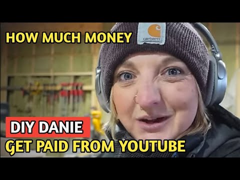 Diy Danie How Much Money Does Diy Danie Channel Earn From Youtube