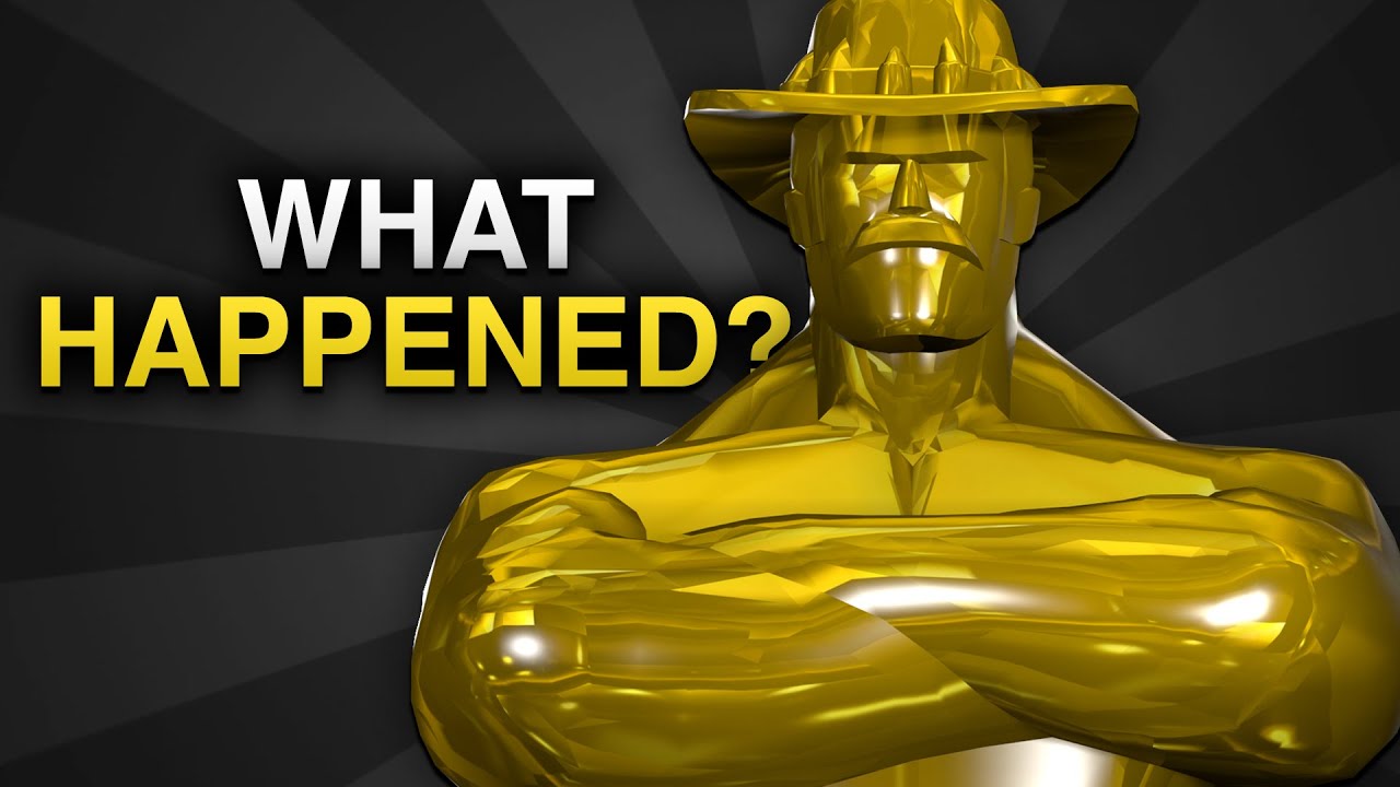 The Saxxy Awards Youtube