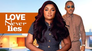 Love Never Lies Timini Bimbo Ademoye Nigerian Movies 2025 Latest Full ...