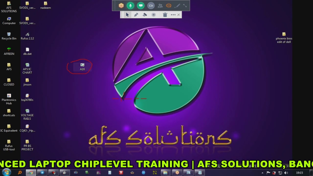 How To Edit Dell Bios With The Help Of Phoenix Tool Proof Youtube