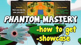 Us How To Complete Phantom Mastery Fast In Slap Battles Roblox 1 54 Mp3