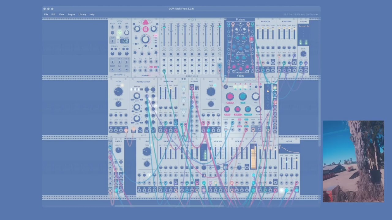Modular Patch 01 Youtube