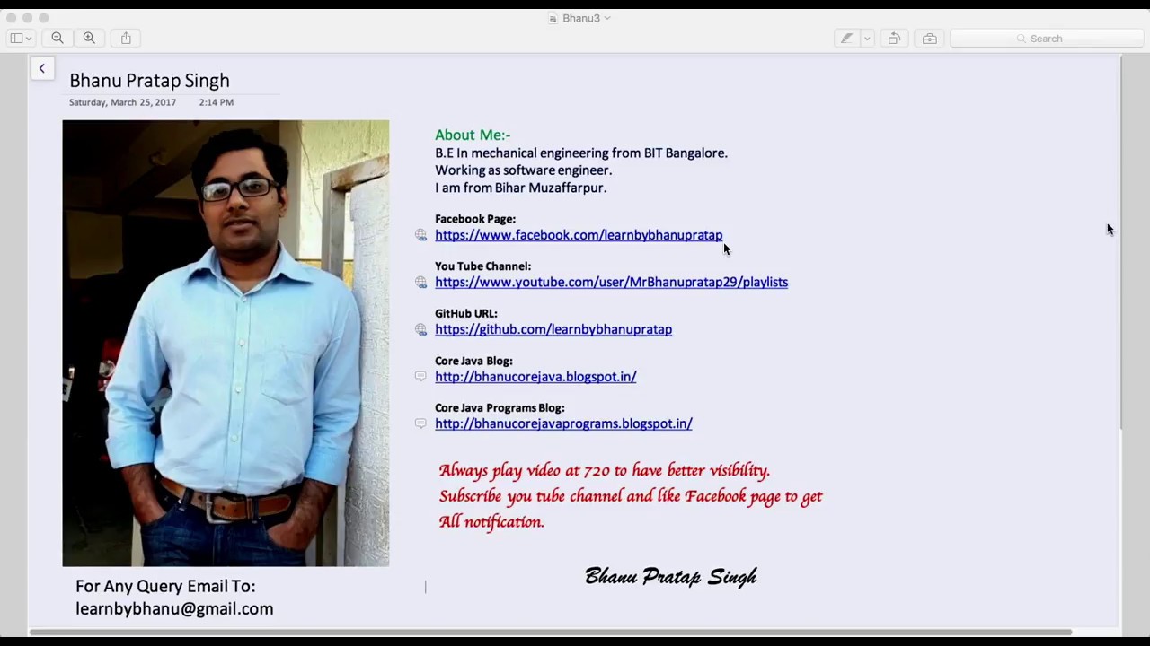 Patternprogram1 Youtube