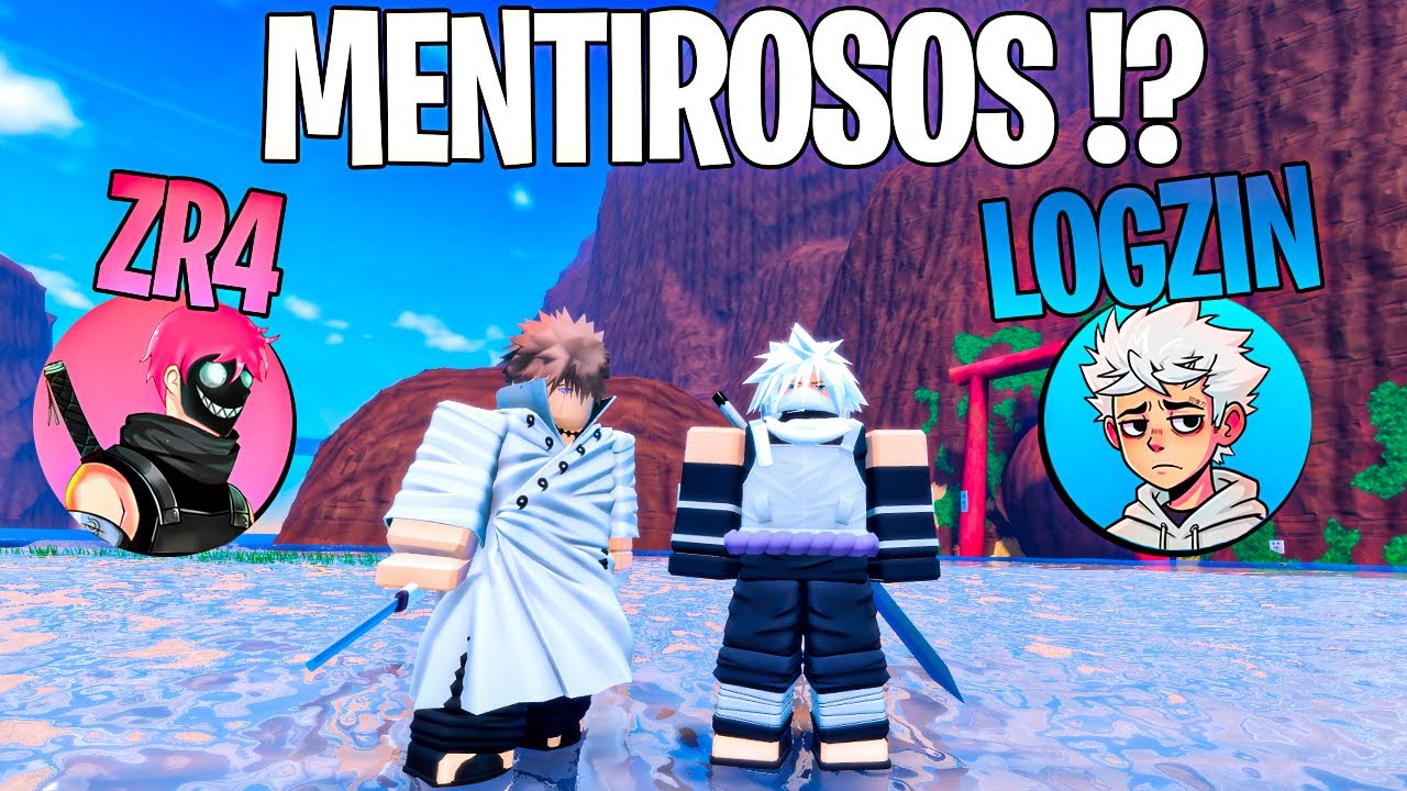 A Verdade Sobre A Update 1 Do Ninja Time Youtube