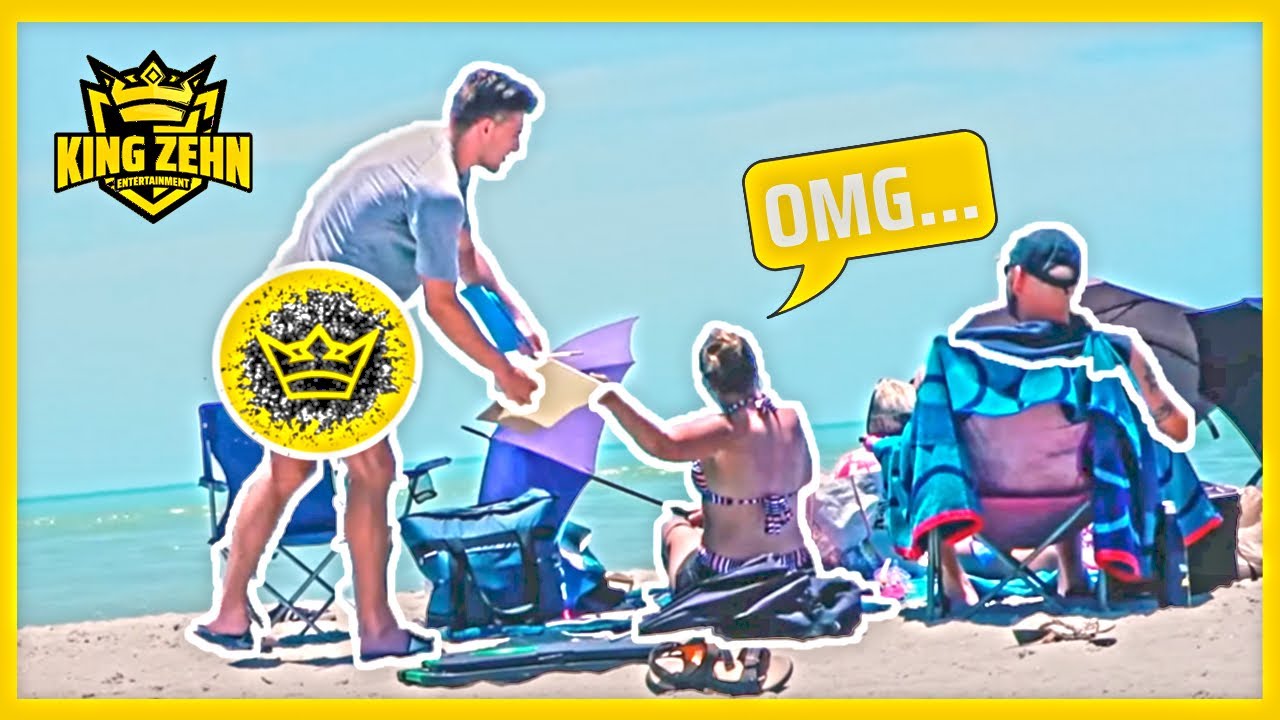 No Pants On The Beach Youtube