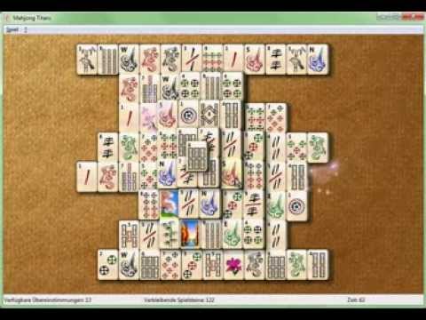 Mahjong Titans Turtle 1188 Pts In 287 Sec Without Cheat Youtube