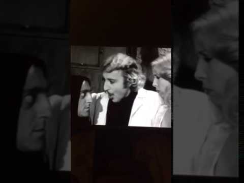 Young Frankenstein Do Not Open This Door Youtube