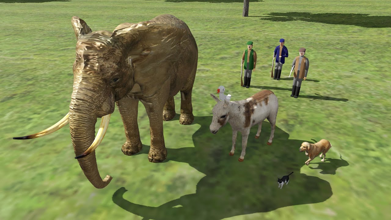 Sodor Short Animal Youtube