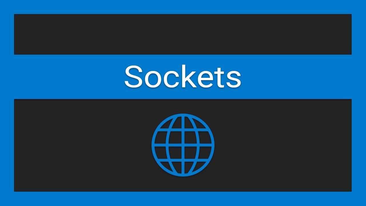 Sockets Javascript At Kelly Coughlin Blog