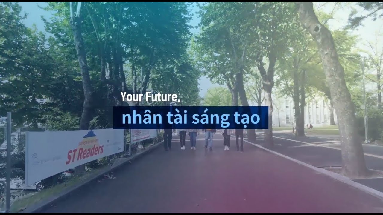 Giá I Thiá U Seoultech 2021 Youtube