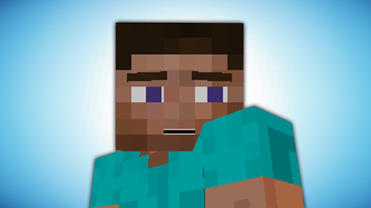 Minecraft Animated Player Mod Youtube