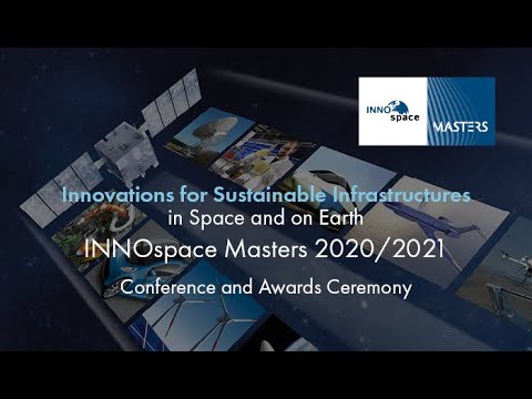 Highlights Of The Innospace Masters Conference Award Ceremony 2021