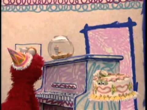 Elmo's World: Farm Song - VidoEmo - Emotional Video Unity