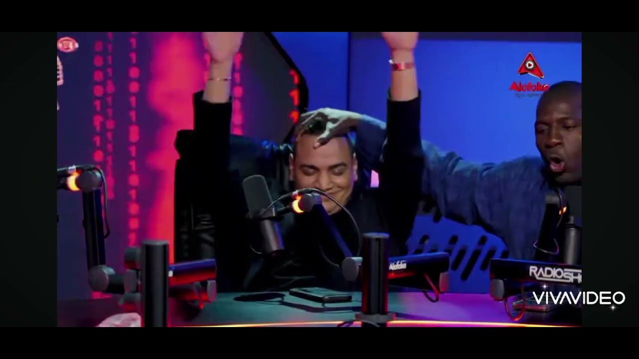 Alofoke Radio Show Youtube