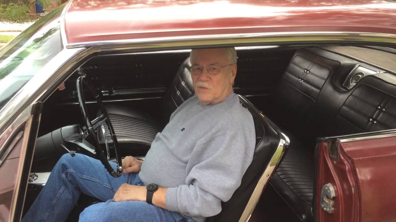 Mike S 63 Impala Youtube