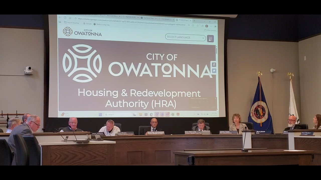 2024 10 07 City Council Study Session Youtube