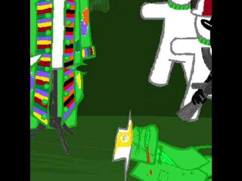 Pre Scratch Homestuck English Extended Youtube