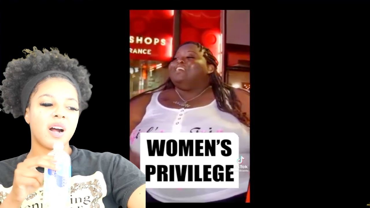 Self Entitled Women Get Humbled Reaction Youtube