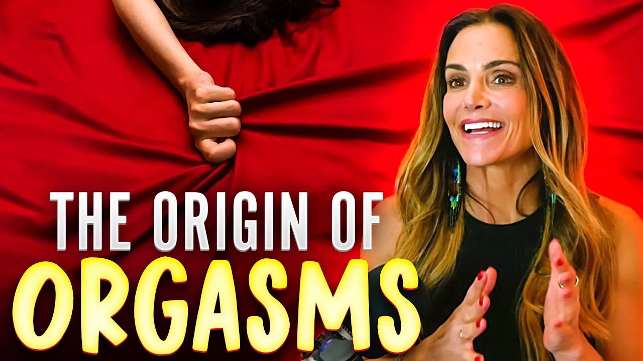 The History Of The Vibrator High History Ep 02 Youtube