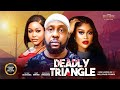 Deadly Twist Ray Emodi Uche Montana Nigerian Movies 2025 Latest Full ...