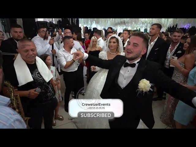 NICOLAE GUTA PAPUSA BARBIE 2022 Nunta Dani & Maria Bura