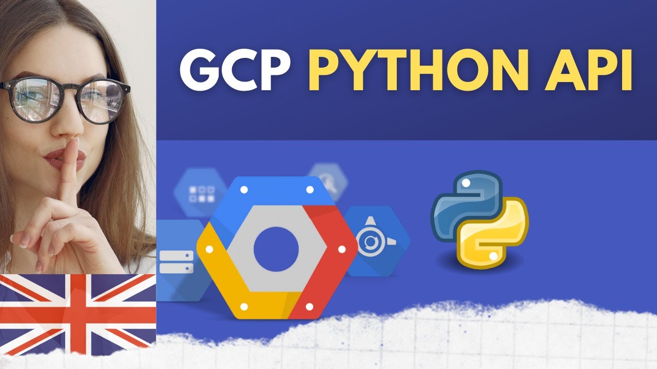 Google Cloud Platform Python Api Intro Gcloud Youtube