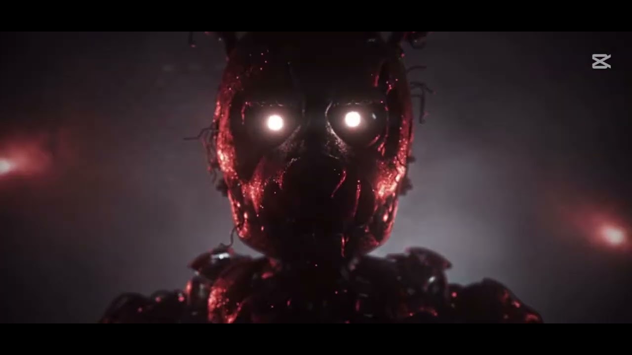 Springtrap Edit Youtube