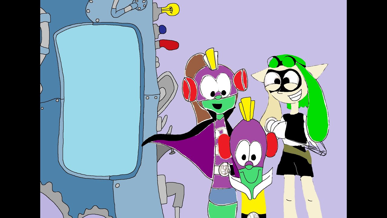 More Progress On New Lbf Outro Youtube