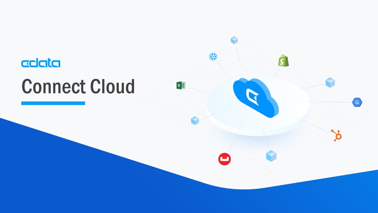 Cdata Connect Cloud For Jira Youtube