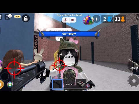 Mm2 Mobile Montage 67 Youtube