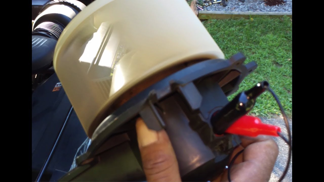 Ford F150 Blower Motor Replacement Youtube