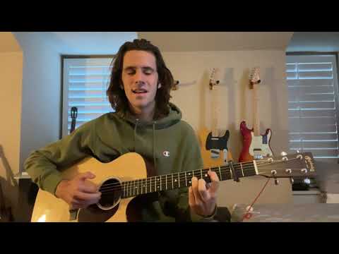 Belmont Songwriting Program Audition Accepted Youtube