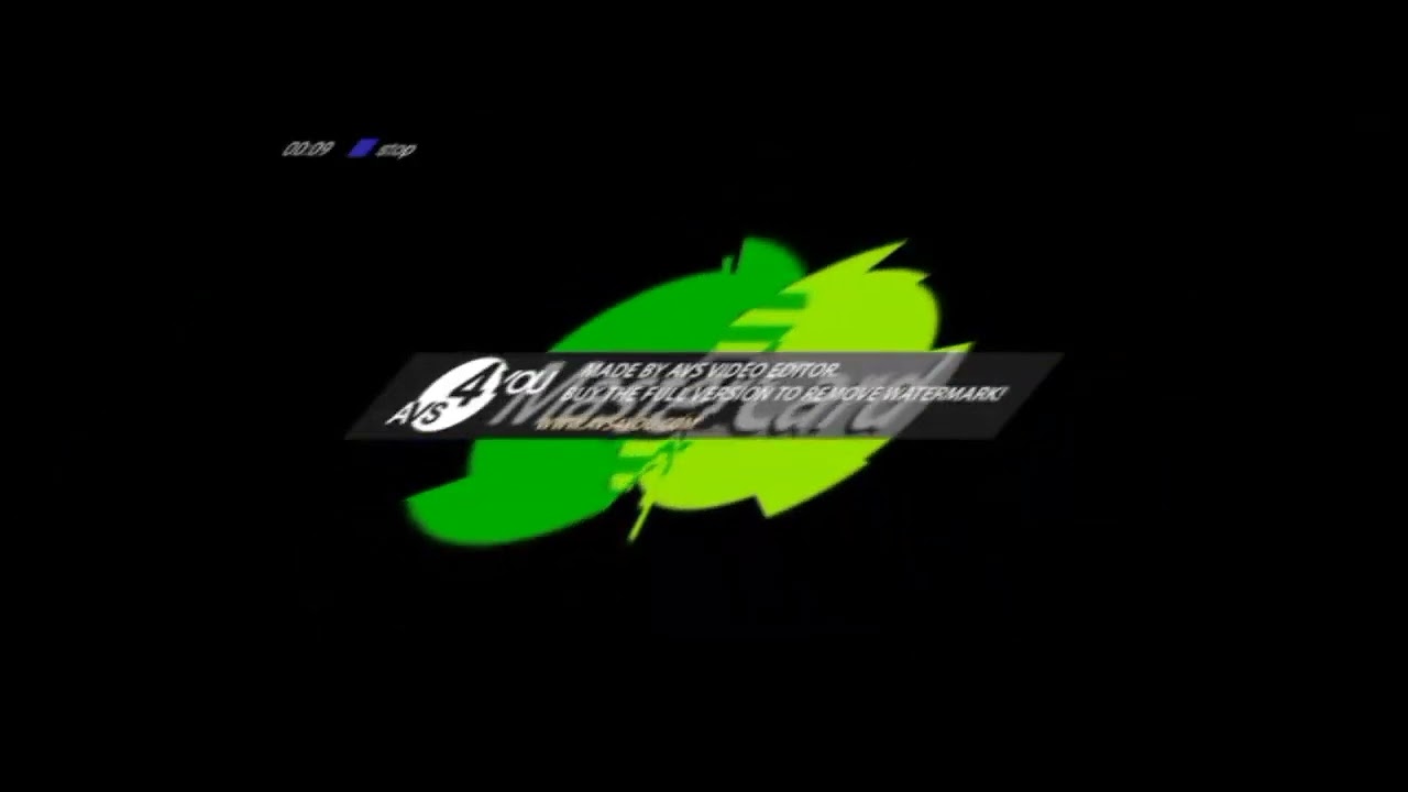 Requested I Broke Not Full Best Animation Logos In Divided Effect