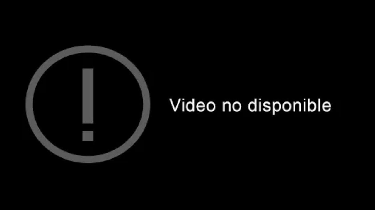 Este Video No Está Disponible Youtube