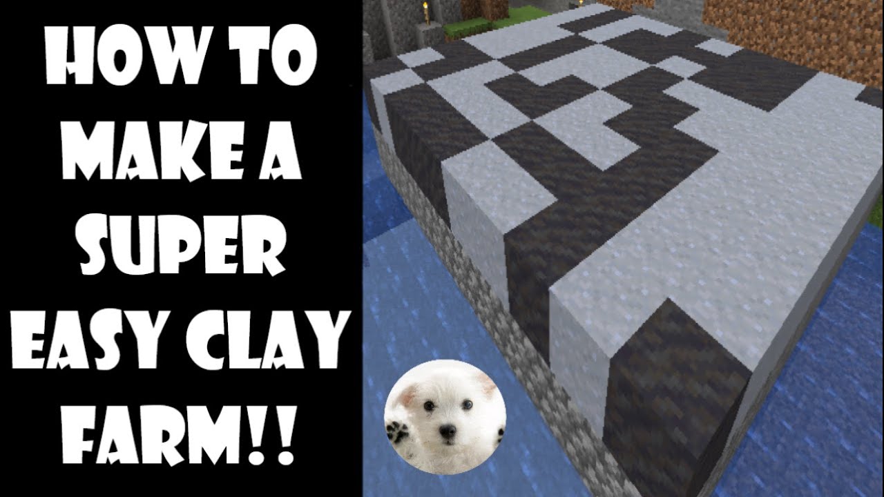 How To Make Clay Youtube