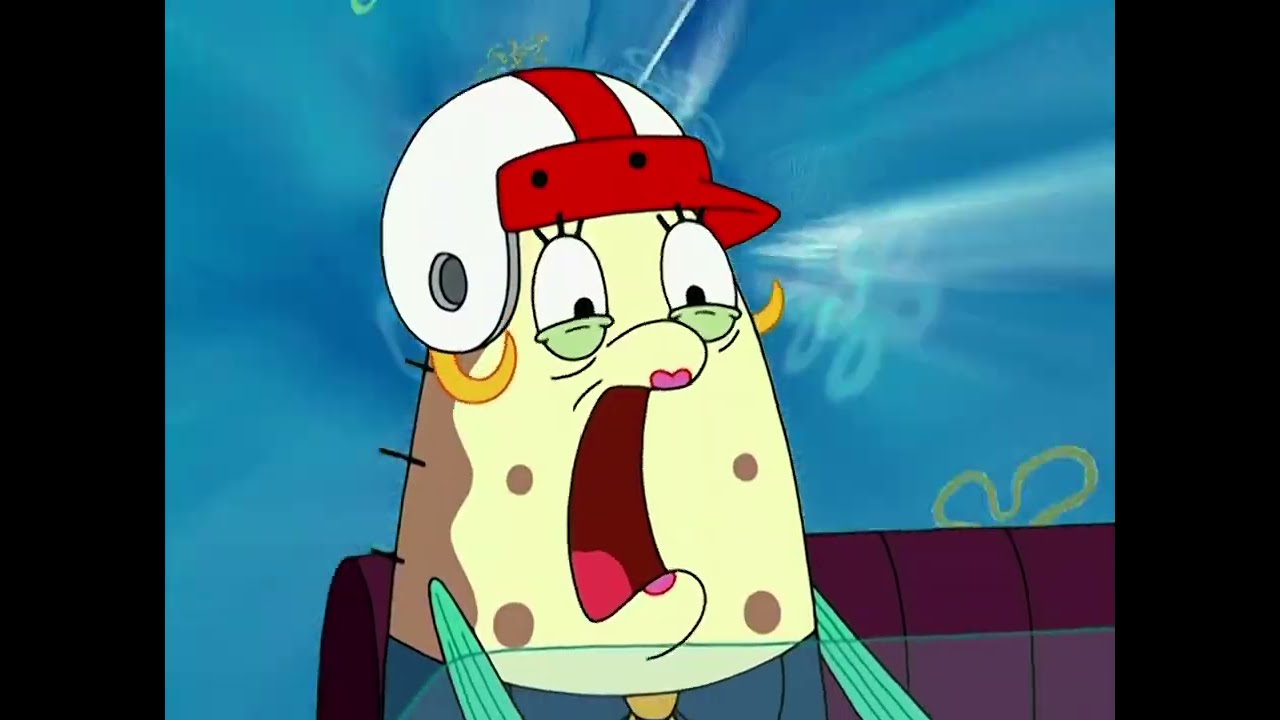 Doing Time I Spongebob Squarepants Youtube
