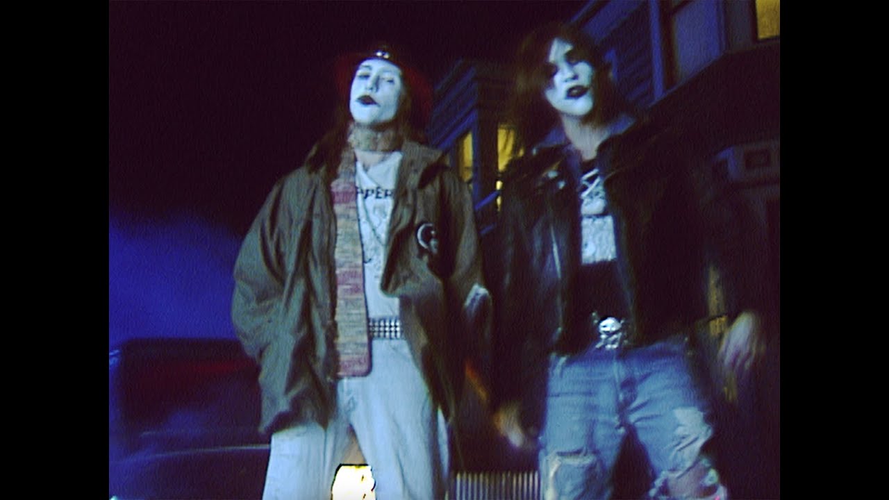 The Garden Haunted House On Zillow Official Video Youtube Music