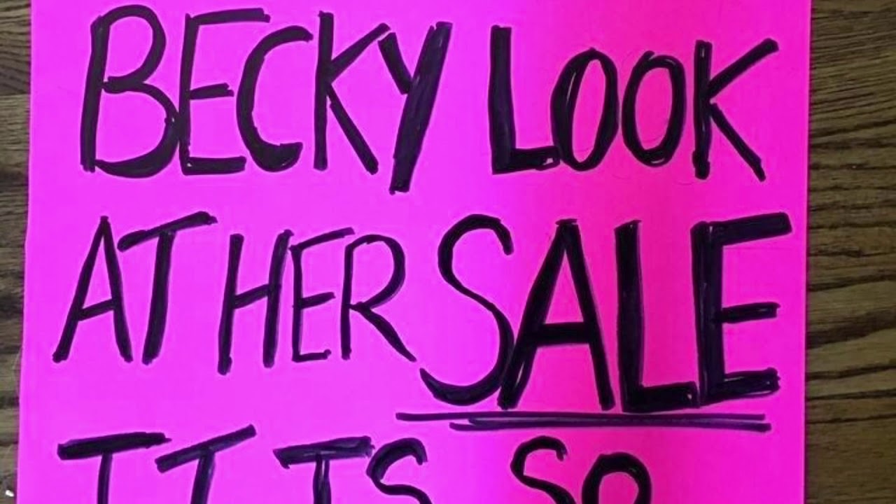 Reading Funny Signs Ccxc Youtube