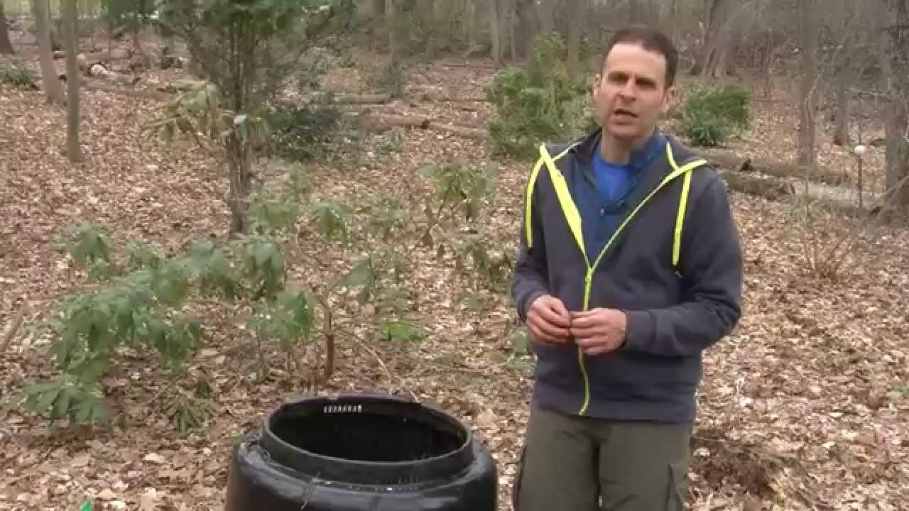 Composting Youtube