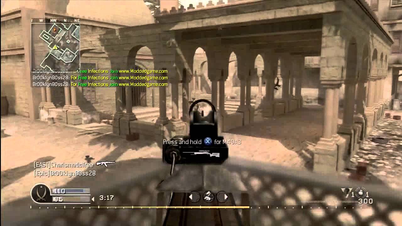 M2af Hackers Youtube