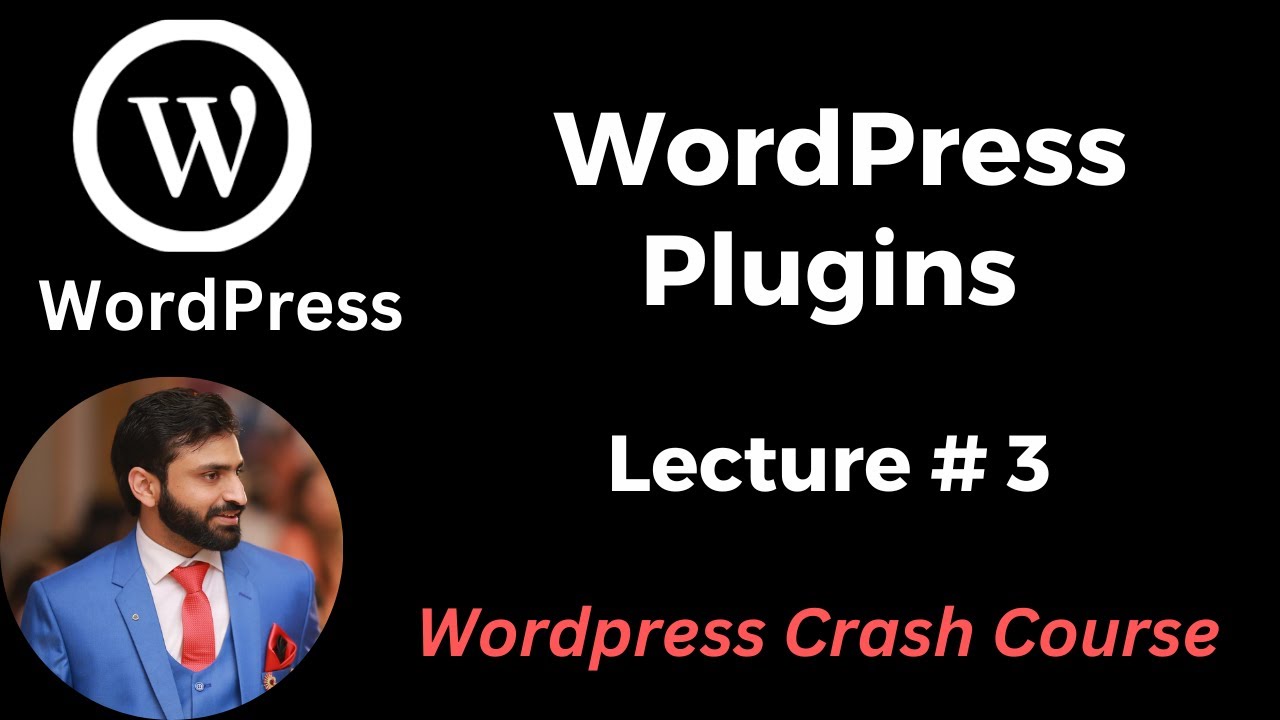 Wordpress Plugins Youtube