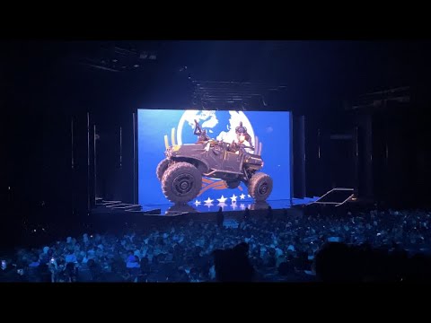 Helldivers 2 Omens Of Tyranny Update Trailer Live Crowd Reaction At