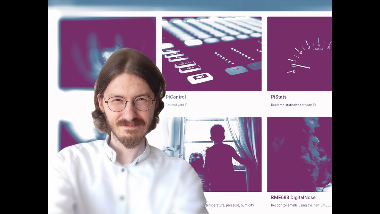 Install Picockpit In 1 Minute Youtube