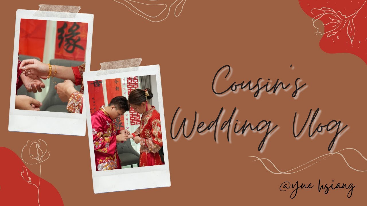 Cousin S Wedding Vlog рџ ќрџ Youtube