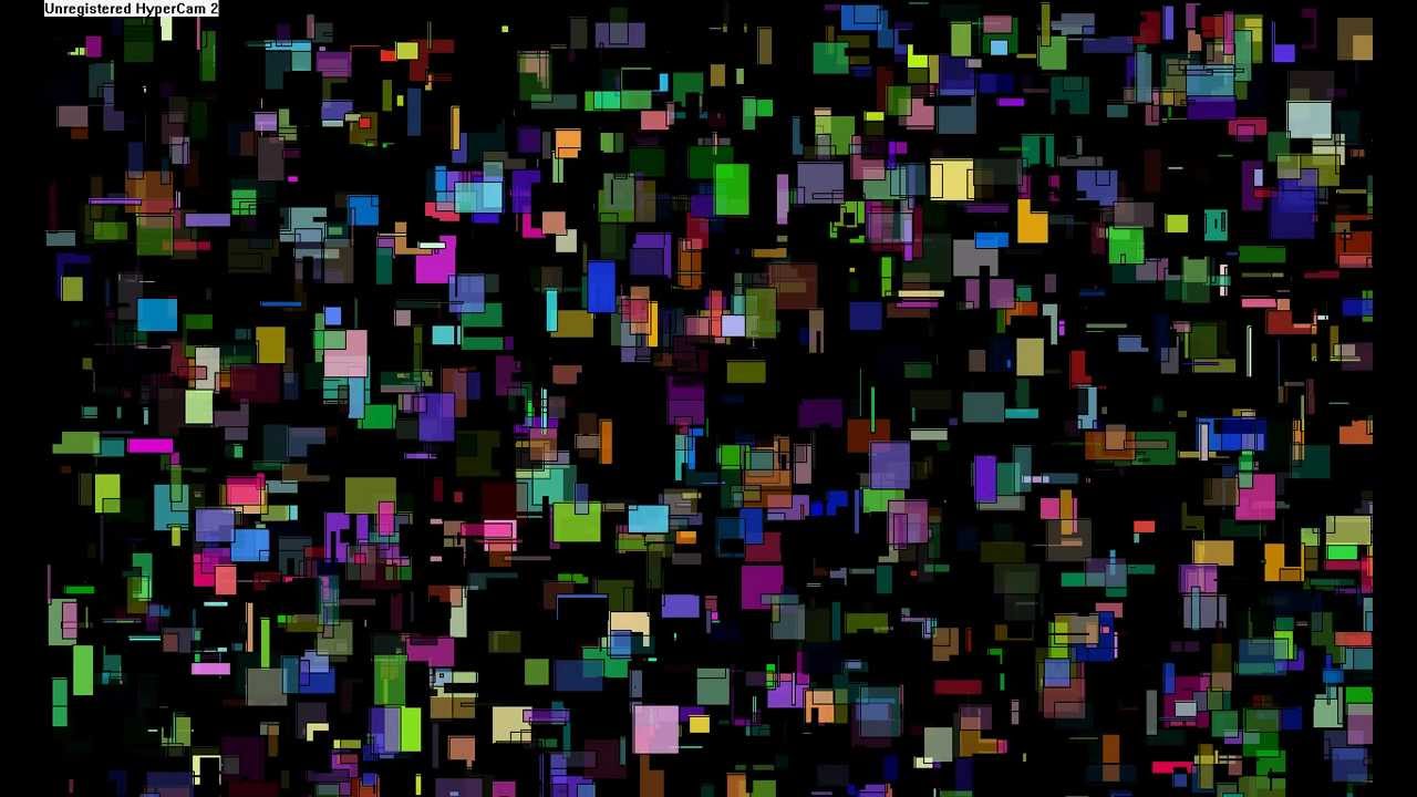 Processing Animation Youtube